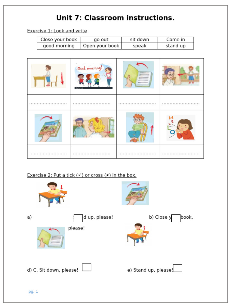 Unit 7 | PDF | Learning | Human Communication