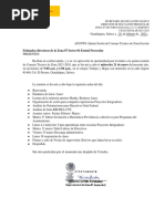 SAEE 07b Visitas A Alternativas de Ubicación y Localizaciones | PDF ...