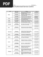 Teletalk Bornomala SIM Registration Form | PDF | Dhaka | World Politics