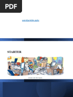 ICT Tools Safety Precautions | PDF | Antivirus Software | Electrical ...