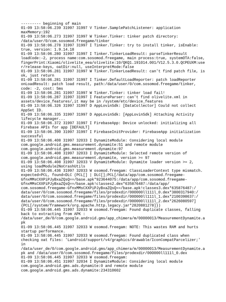 Eegame Logcat Pdf Computing Platforms Computer Engineering 