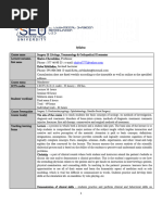 Apraxia Screen of Tulia Ast PDF | PDF | Sensitivity And Specificity ...