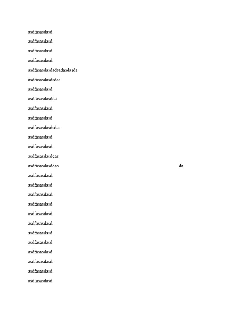Document Microsoft Word Nou | PDF