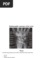 Ball Catcher's View Technique Guide | PDF