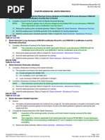 1-Field Life Cycle | PDF | Petroleum Reservoir | Product Lifecycle