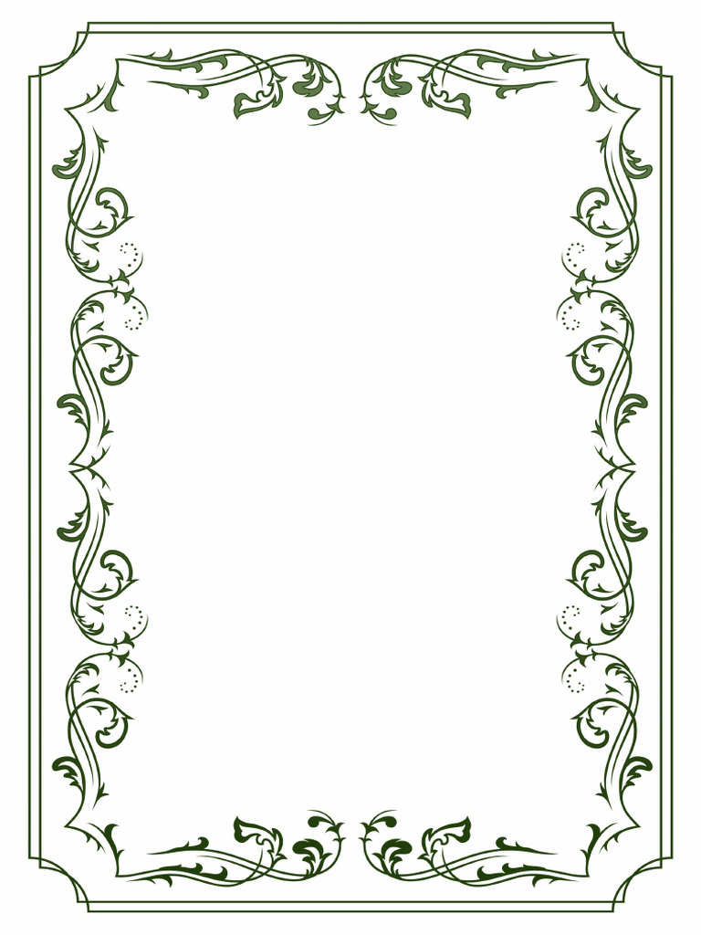 cadre-pour-word-02 | PDF