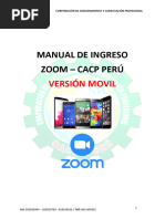 Ingreso a la Plataforma Capacítate Carso | PDF | Crecimiento personal y ...