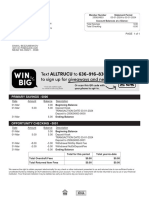 Navy Federal Security Appeal Form | PDF | Common Law | Government