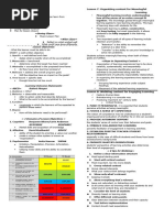 Whole Part Whole Learning Model | PDF | Learning | Teaching Method