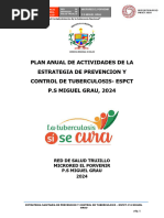 Contactos Programas - DGVS | PDF