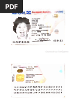 Dni David en Color | PDF