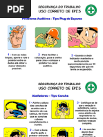 Modelo Pca - Programa de Conservação Auditiva | PDF | Audição ...