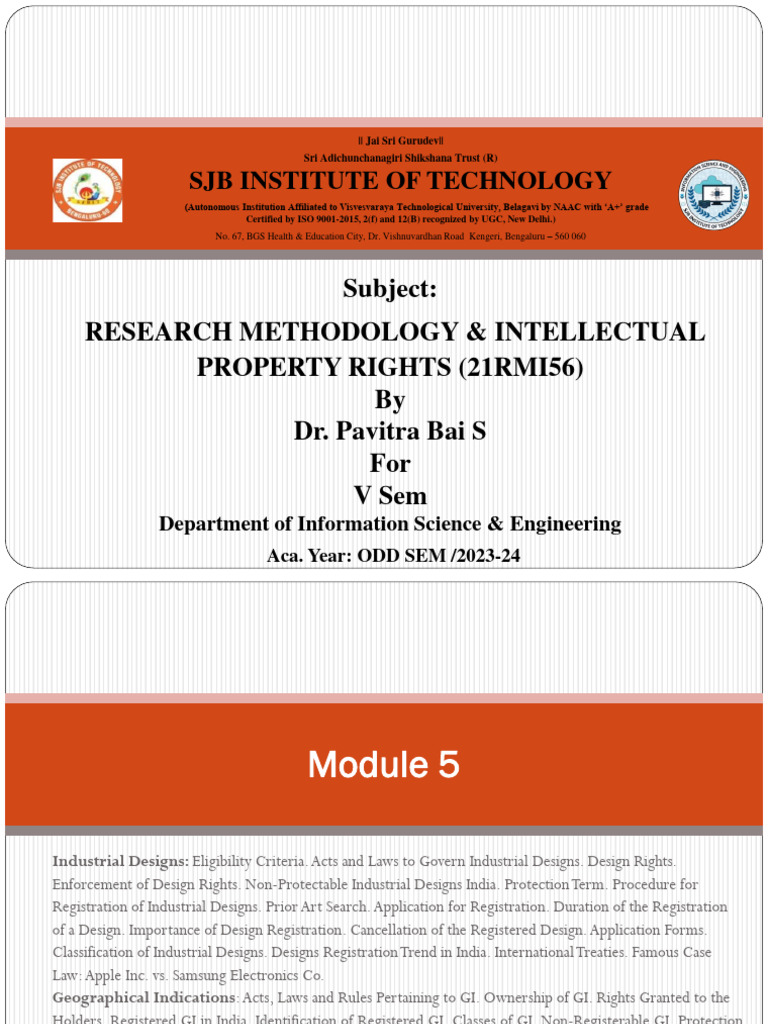 Module_5_PPT[1] | PDF