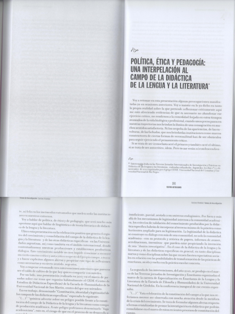 Bombini - Unidad 1 - 2 | PDF