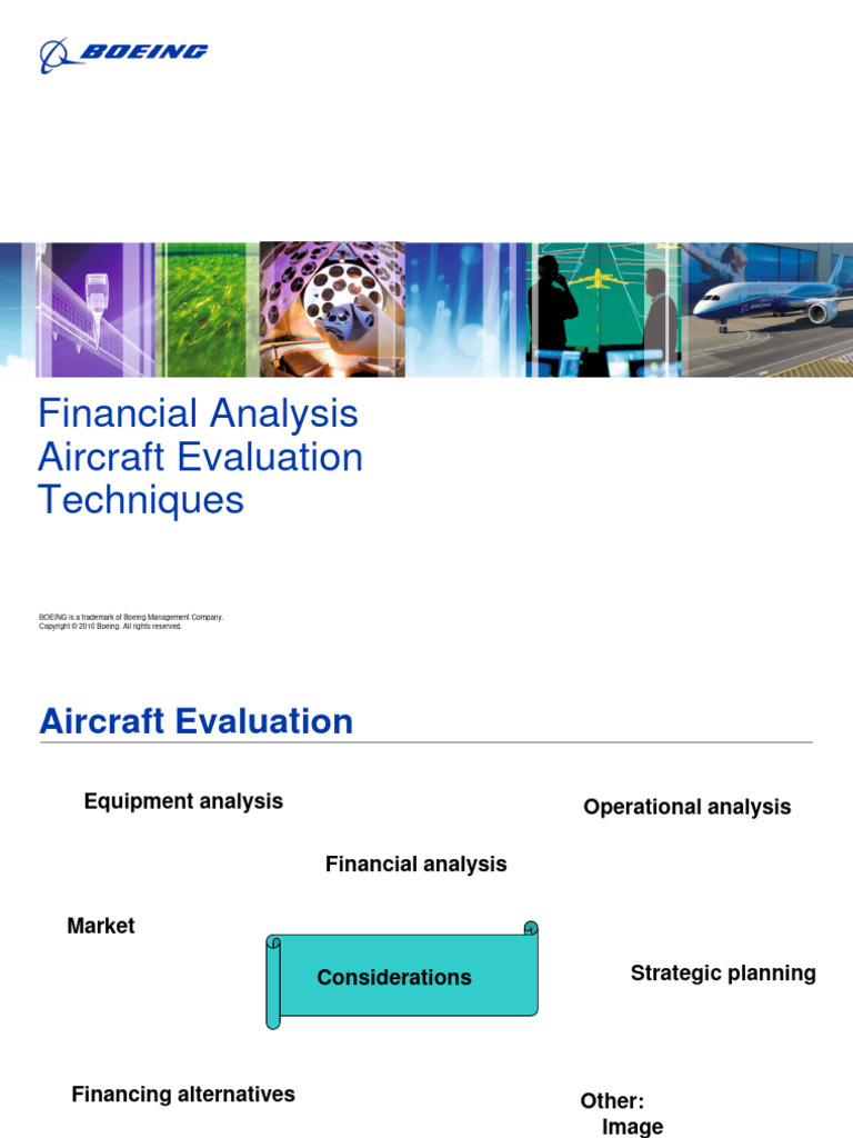 financial-analysis-and-airplane-value-analysis-pdf-cost-of-capital
