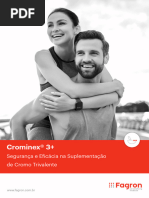 Crominex® | PDF | Biomoléculas | Biologia Celular