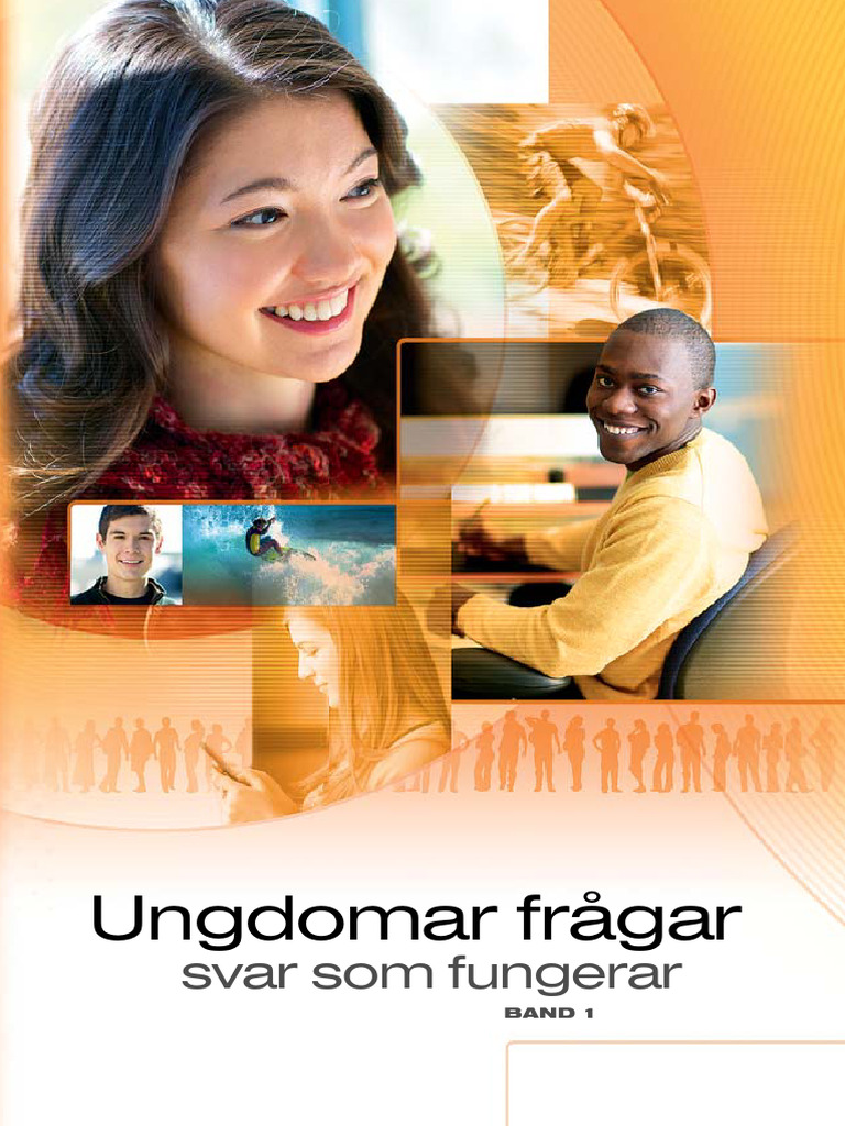 Ungdomar FR Agar: Svar Som Fungerar | PDF