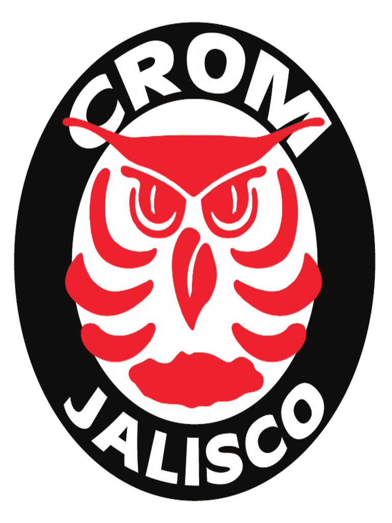 Logo Circular Crom | PDF