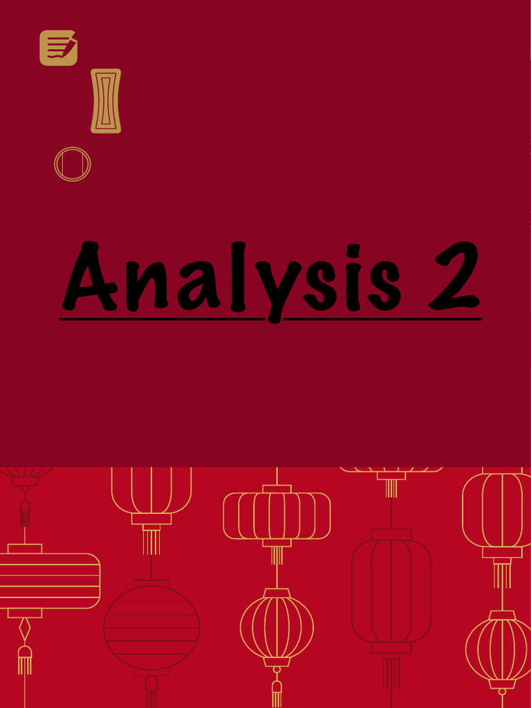 Analysis 2 (Exercises) | PDF