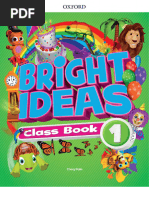 Bright Ideas 1 Activity Book PDF | PDF