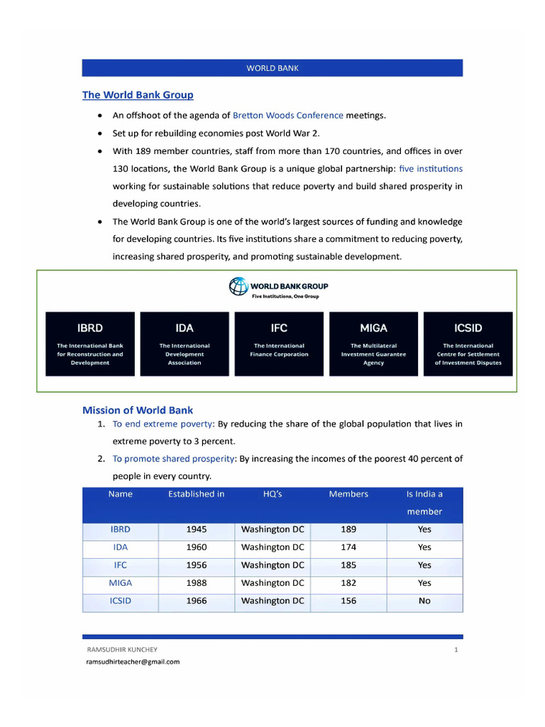 18 (3) - World Bank | PDF