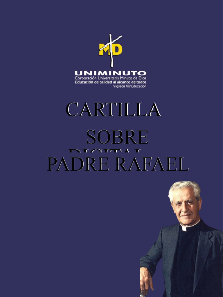 Cartilla Digital | PDF