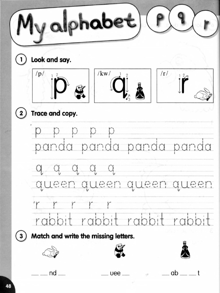 HW Monday March 11 | PDF | Animals And Humans