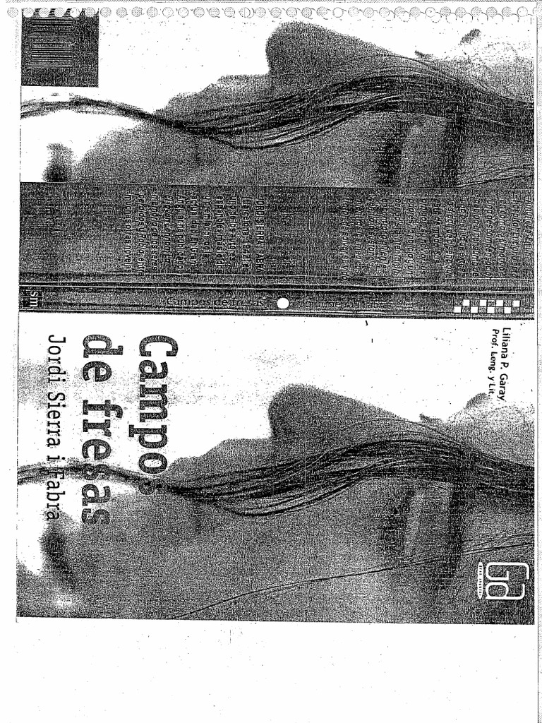 Campo de Fresas | PDF