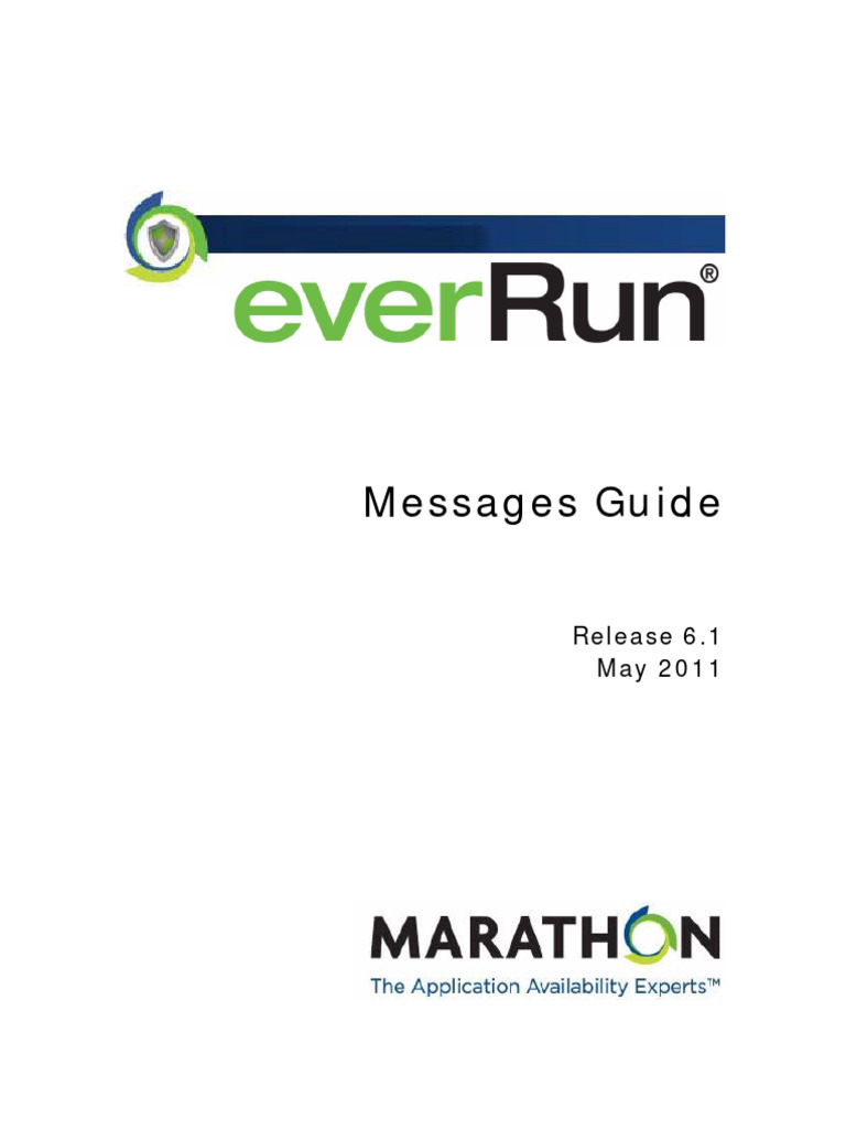Messages | PDF | Computer Network | Gnu