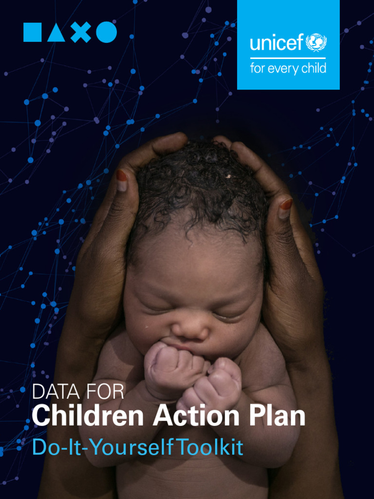 Data For Children Do It Yourself Toolkit | PDF | Data | Analytics