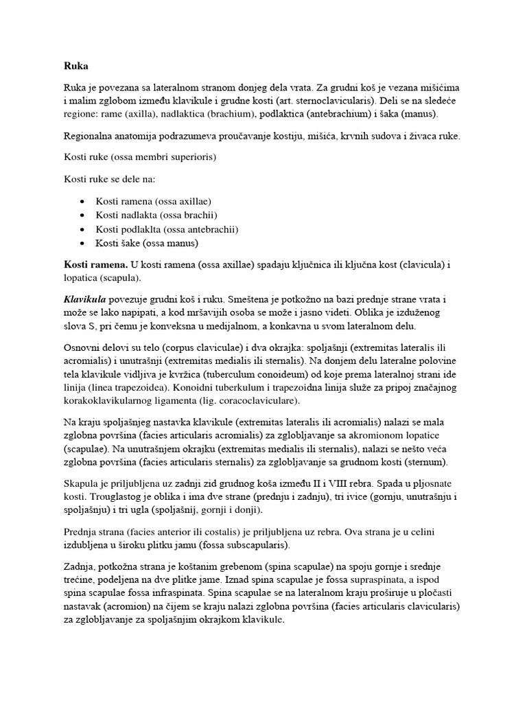 Predavanje Br. 8 | PDF