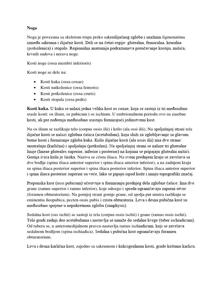 Predavanje Br. 9 | PDF