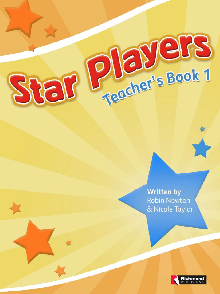 Star Players 1 | PDF