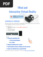 Rock-It Shaft - Installation Guide | PDF | Unity (Game Engine) | Parameter (Computer Programming)