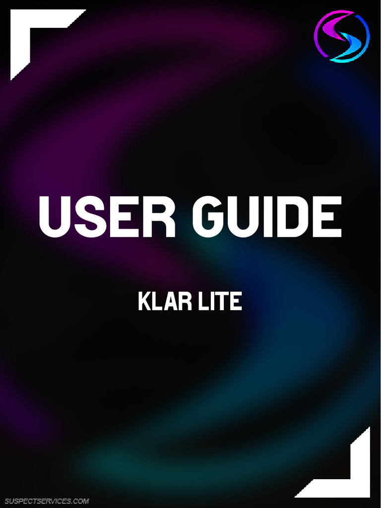 Gaming Cheat Loader Setup Guide | PDF | Computers