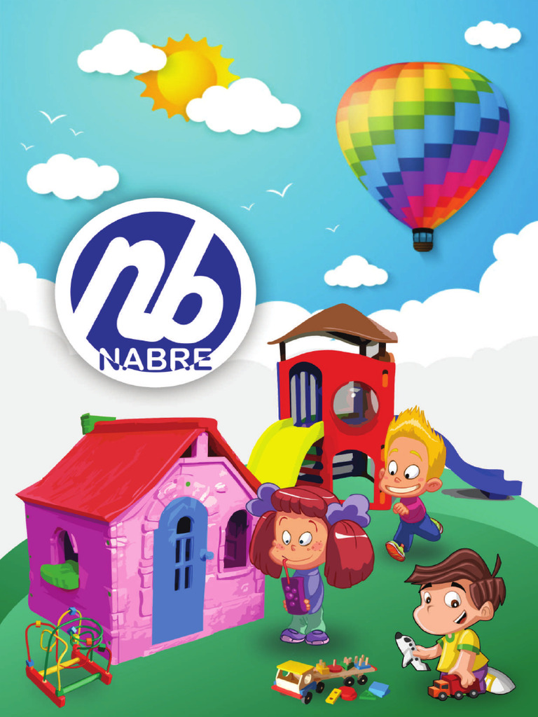 Catalogo Nabre Paginado 11-01-23 PARA IMPRIMIR | PDF