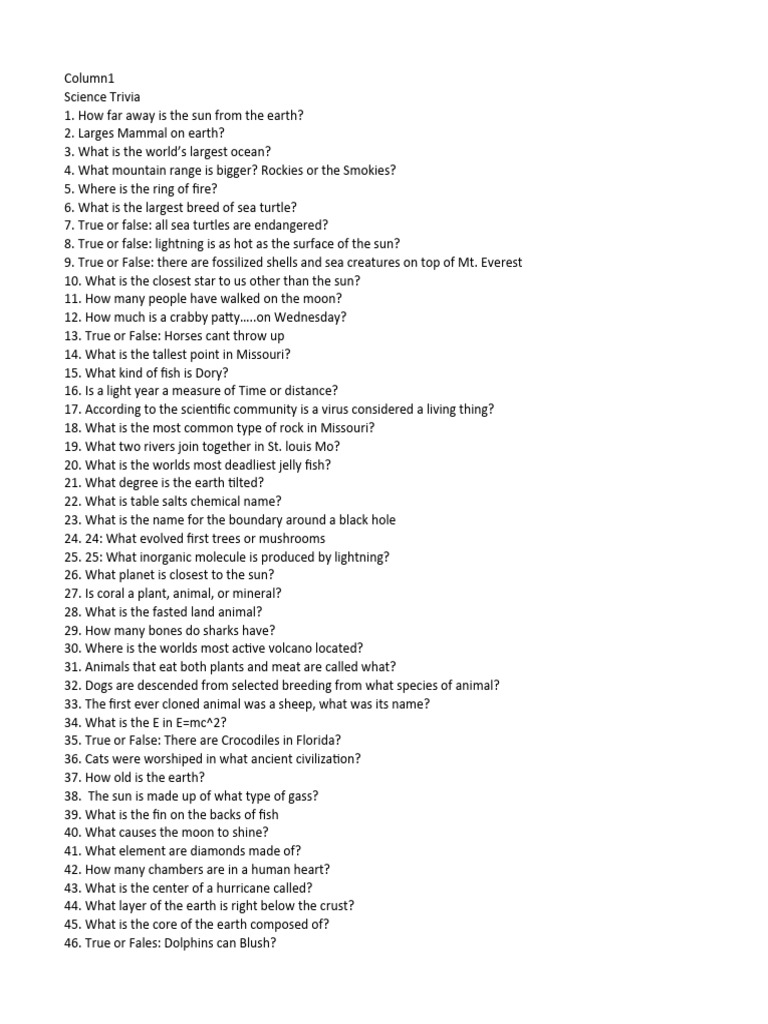 Booket Game | PDF | Earth | Sea