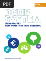BREEAM Wat 01 Water Calculator Guide | PDF | Tap (Valve) | Shower