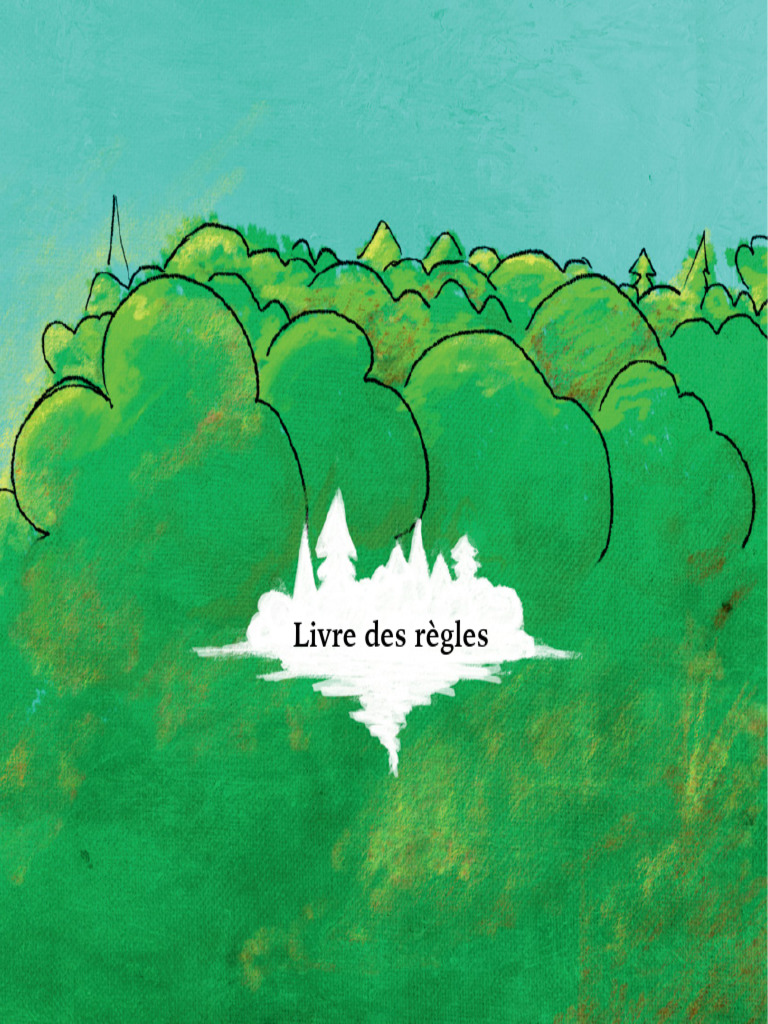 Règles du jeu Sylvion : Guide complet | PDF | Forêt
