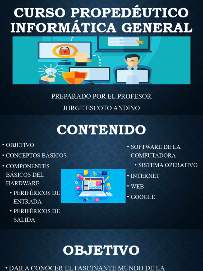 Curso Propedéutico 2021 | PDF