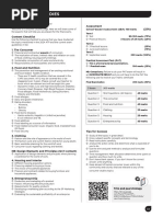 Consumer Studies Notes | PDF | Nutrition | Diet & Nutrition