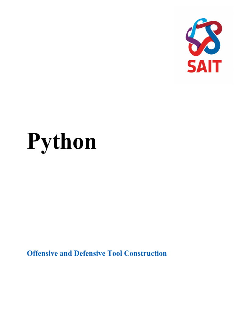 ITSC203 Lab1 | PDF | Python (Programming Language) | Computer Program