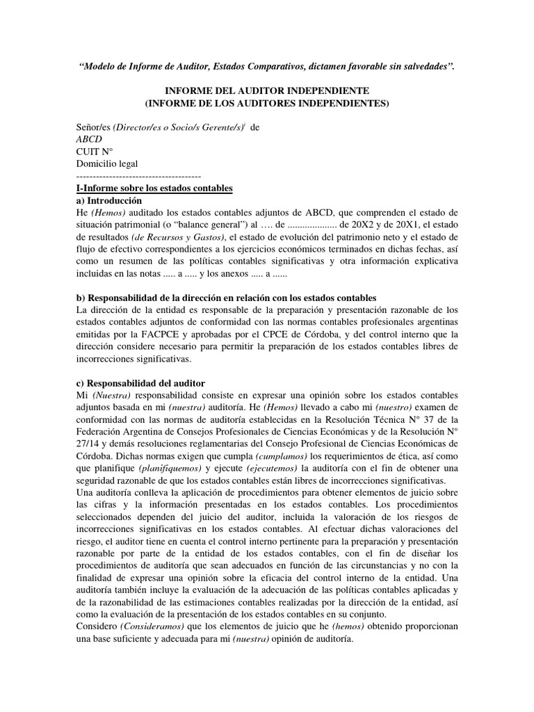 2_Informe_del_Auditor_Opinion_Favorable_Estados_Comparativos._RT_37 ...