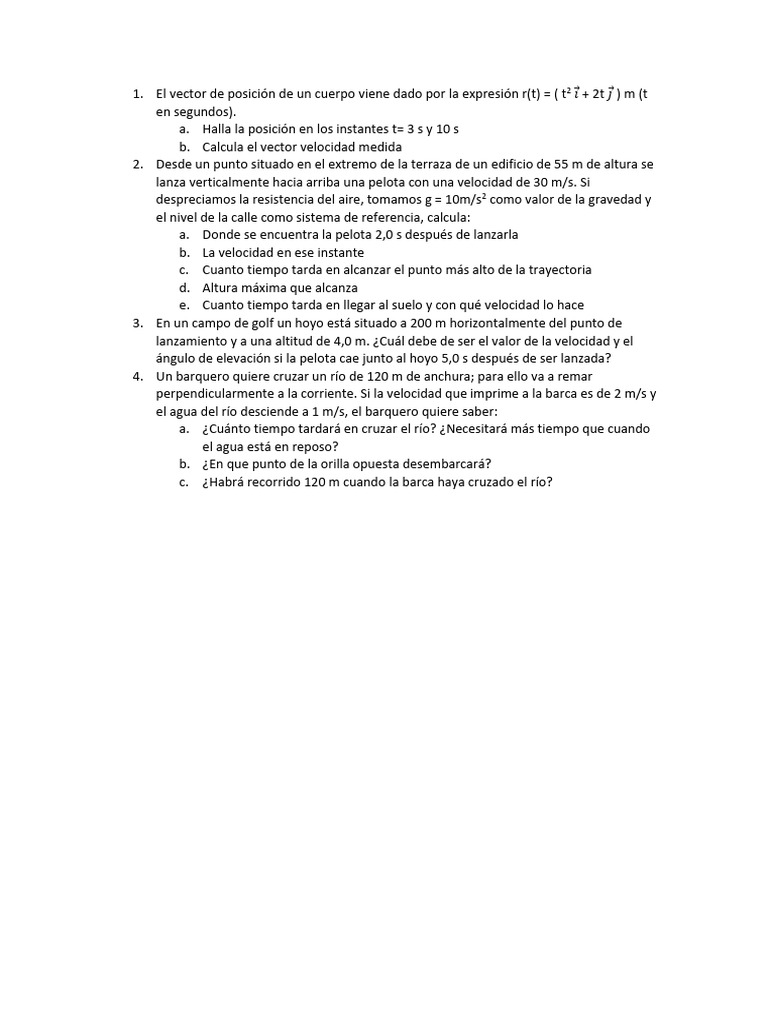 Entregable Tema 7 | PDF