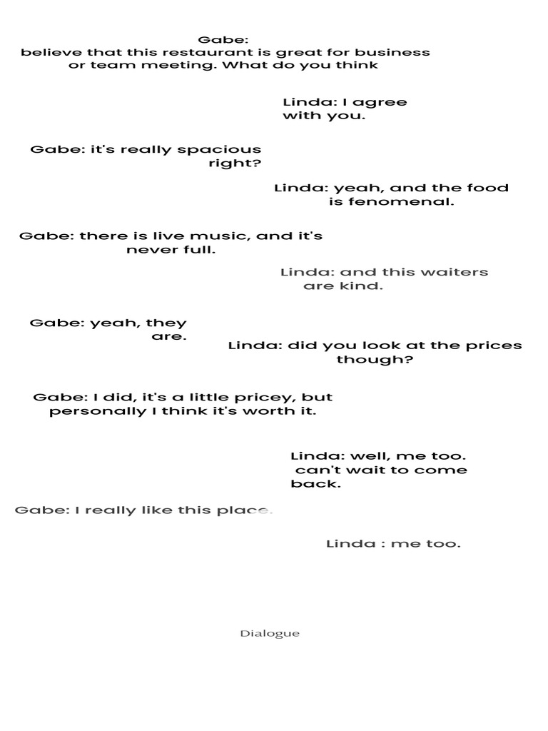 Purple Abstract Tips For Cultivating Positive Inner Dialogue Process | PDF