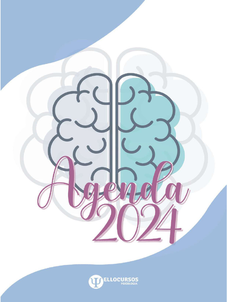 Agenda+2024 | PDF