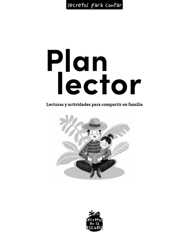 PLAN LECTOR 1 (Edición Ampliada) | PDF | Colombia | León
