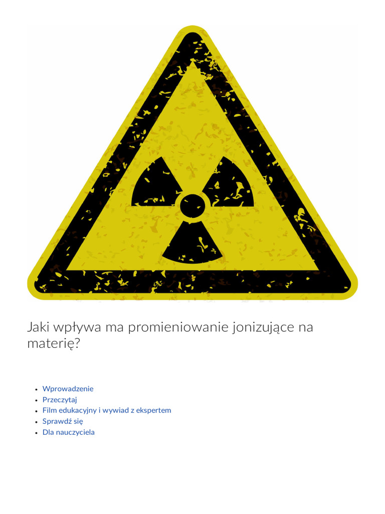 Jaki_wplywa_ma_promieniowanie_jo | PDF Jaki_wplywa_ma_promieniowanie_jo | PDF