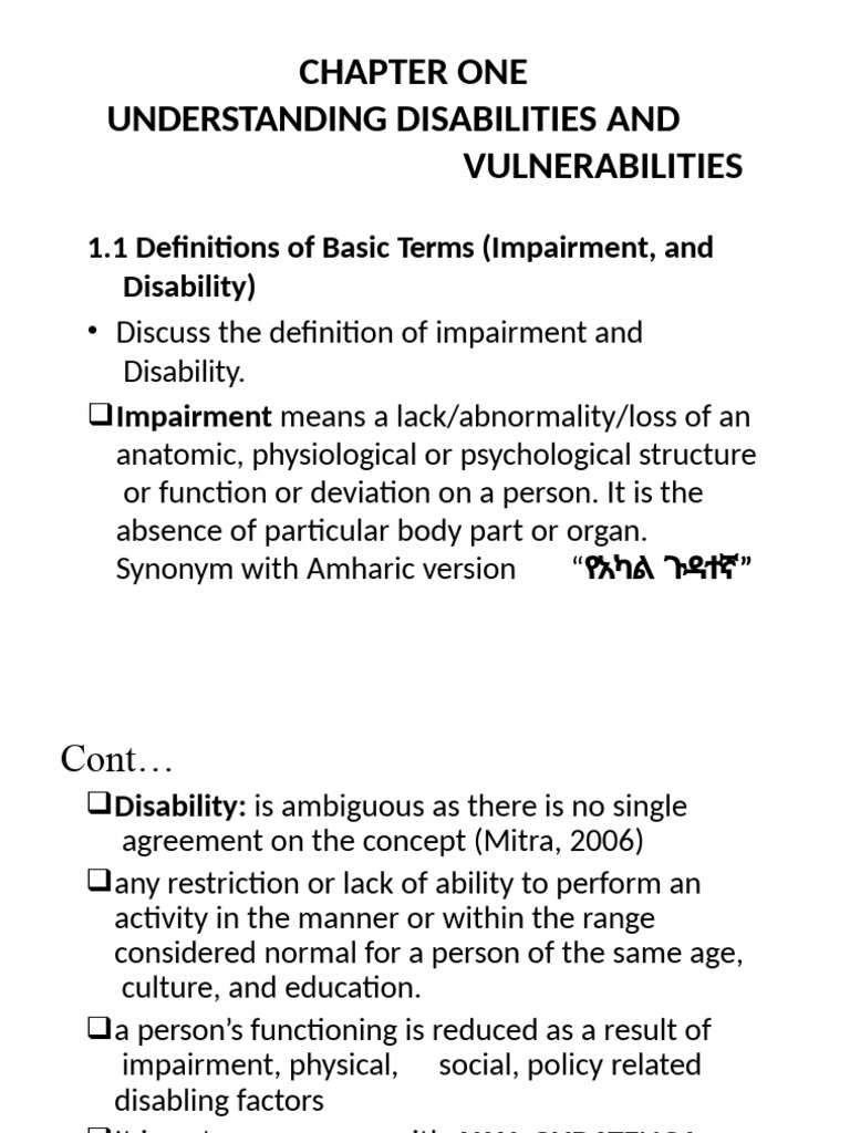 Inclusivness Ppt.ppt Converted | PDF | Disability | Social Exclusion