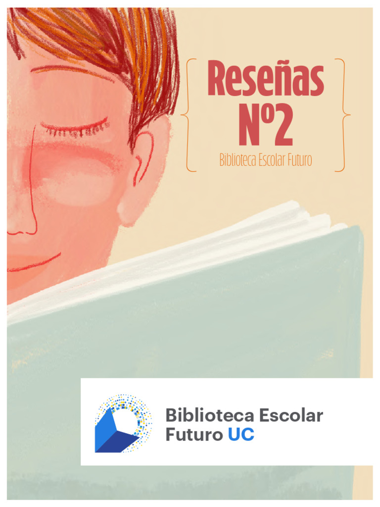 Boletin Resenas BEF 2 | PDF | Libros | Literatura infantil
